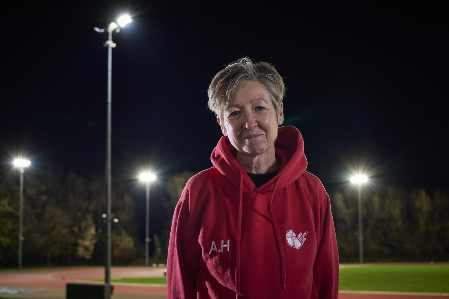 Coaches & Leaders - Lewes Athletic Club