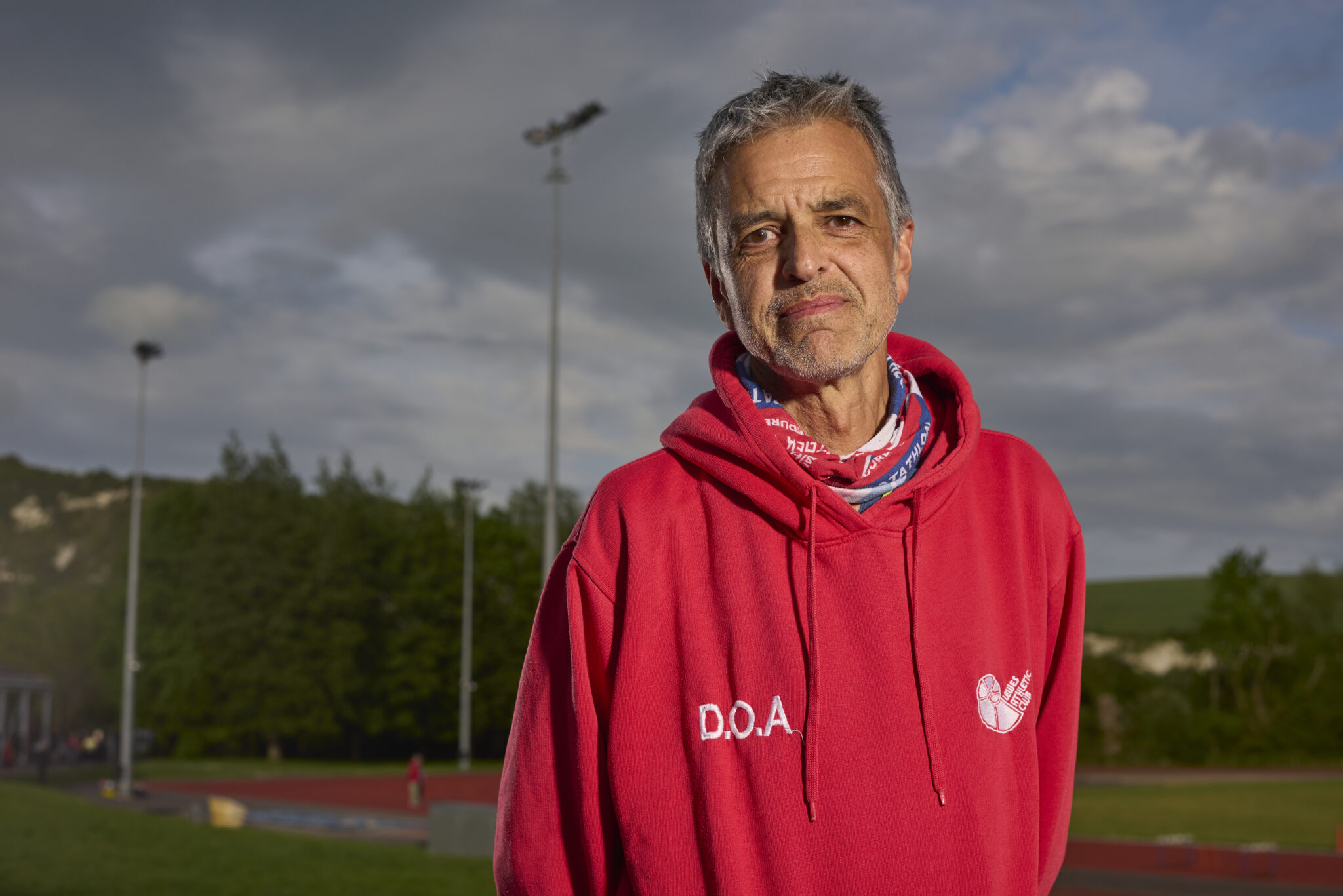 Club Committee - Lewes Athletic Club