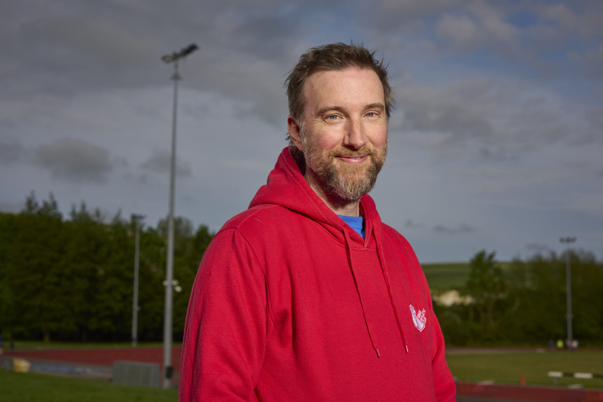 Coaches & Leaders - Lewes Athletic Club